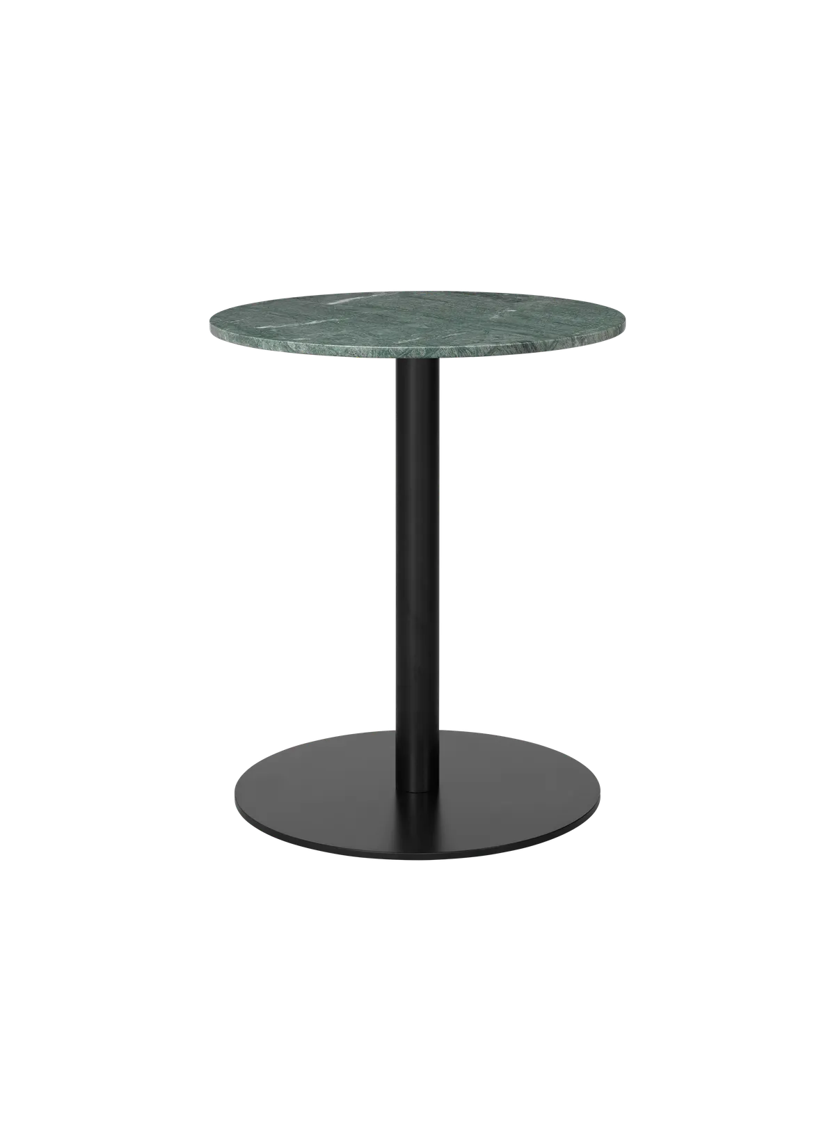 GUBI 1.0 Dining Table, Round