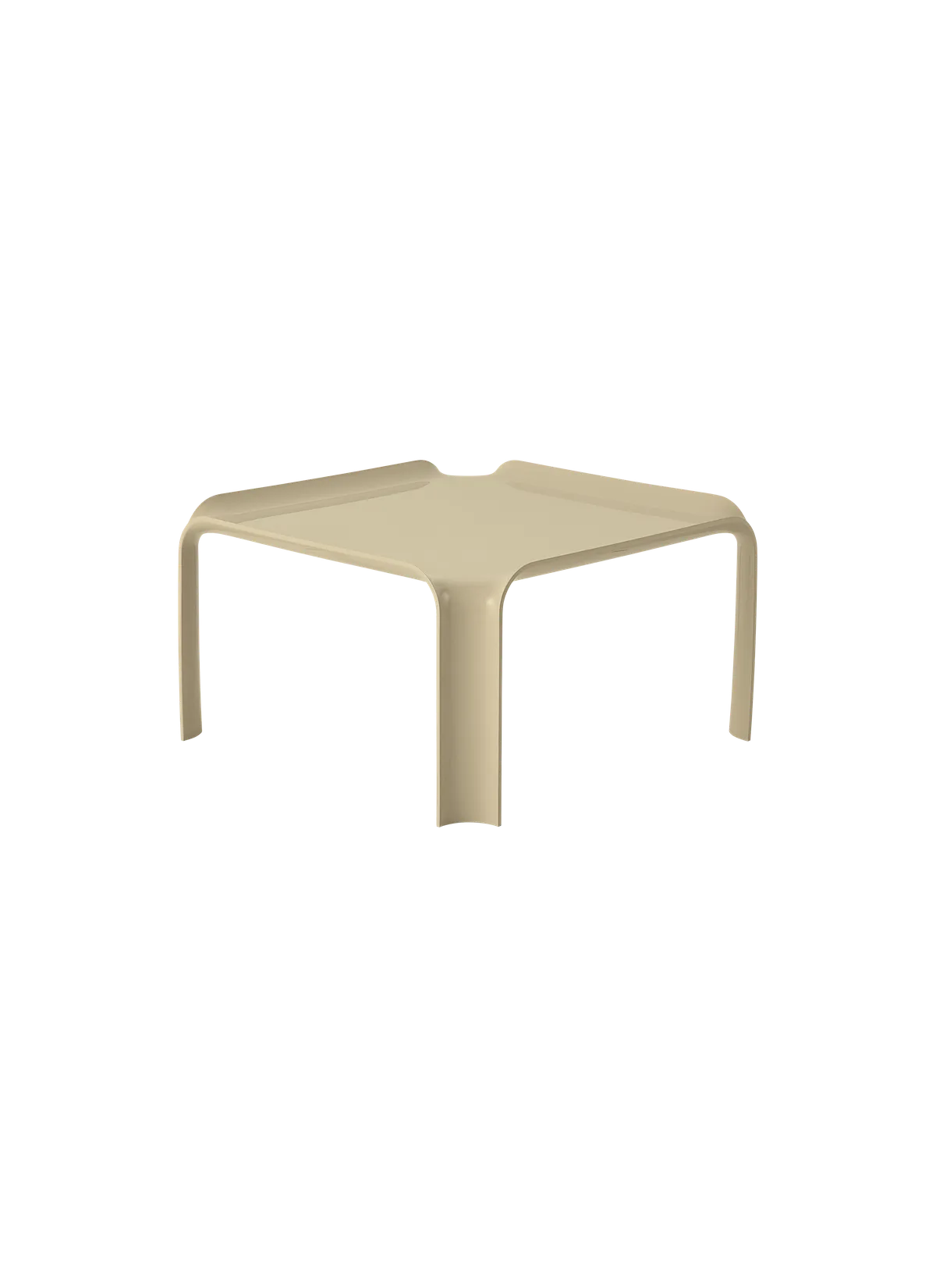 GUBI T877, Side Table