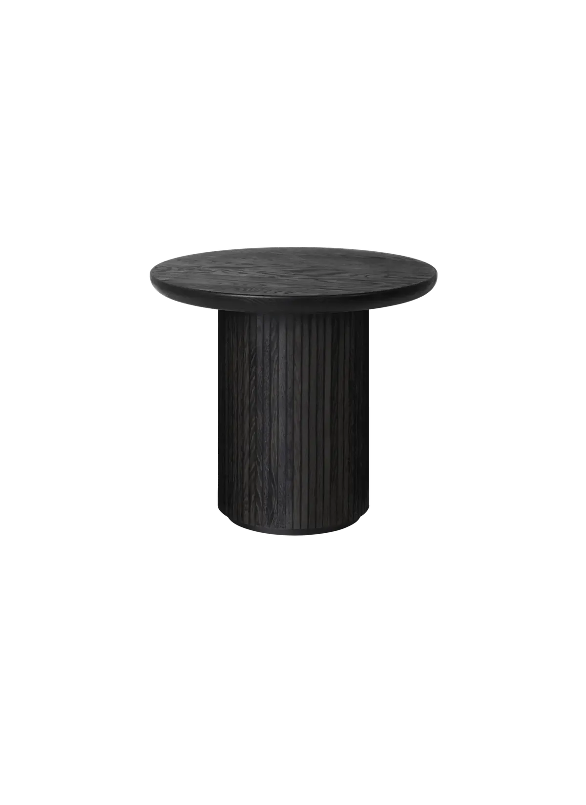 GUBI Moon Lounge Table, Round
