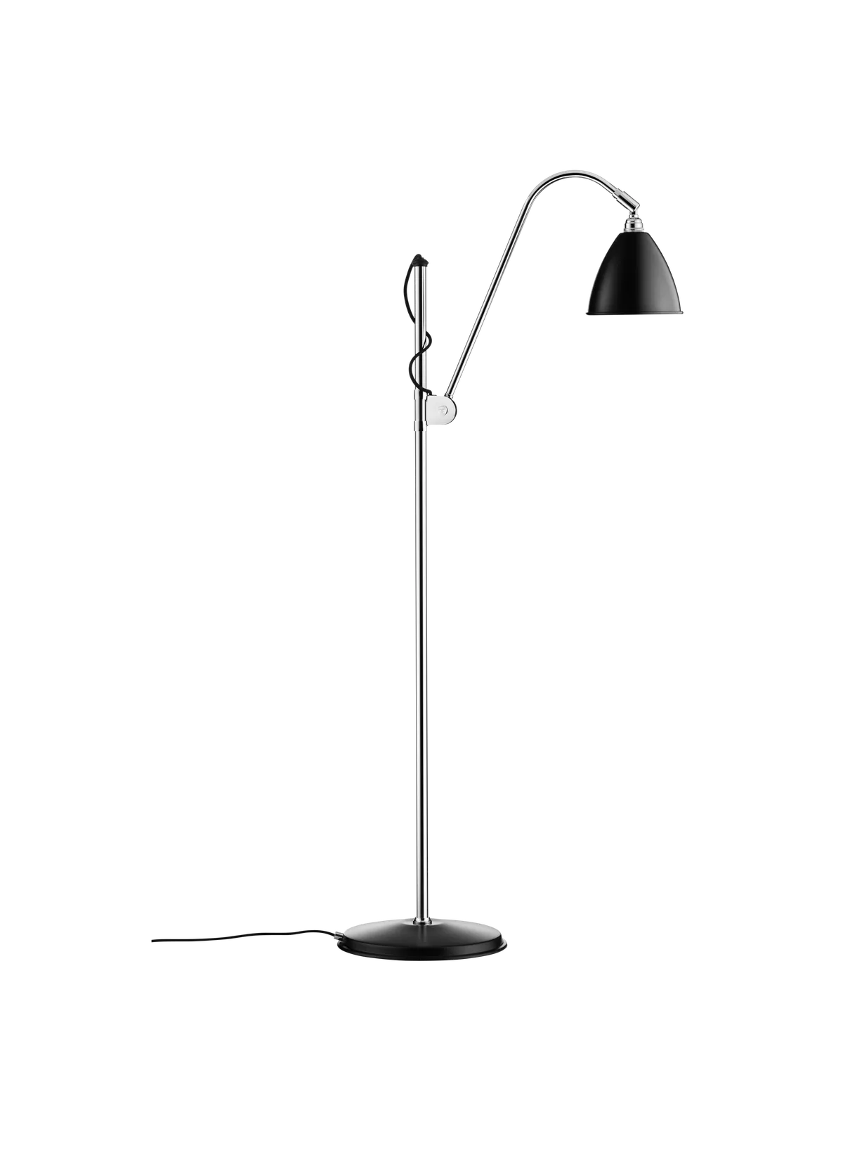 GUBI Bestlite BL3 Floor Lamp